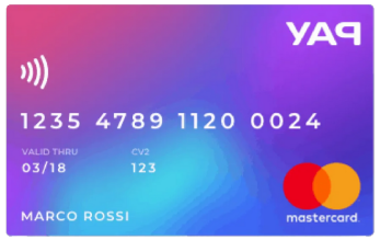 Fineco Debit: recensione e costi 2025