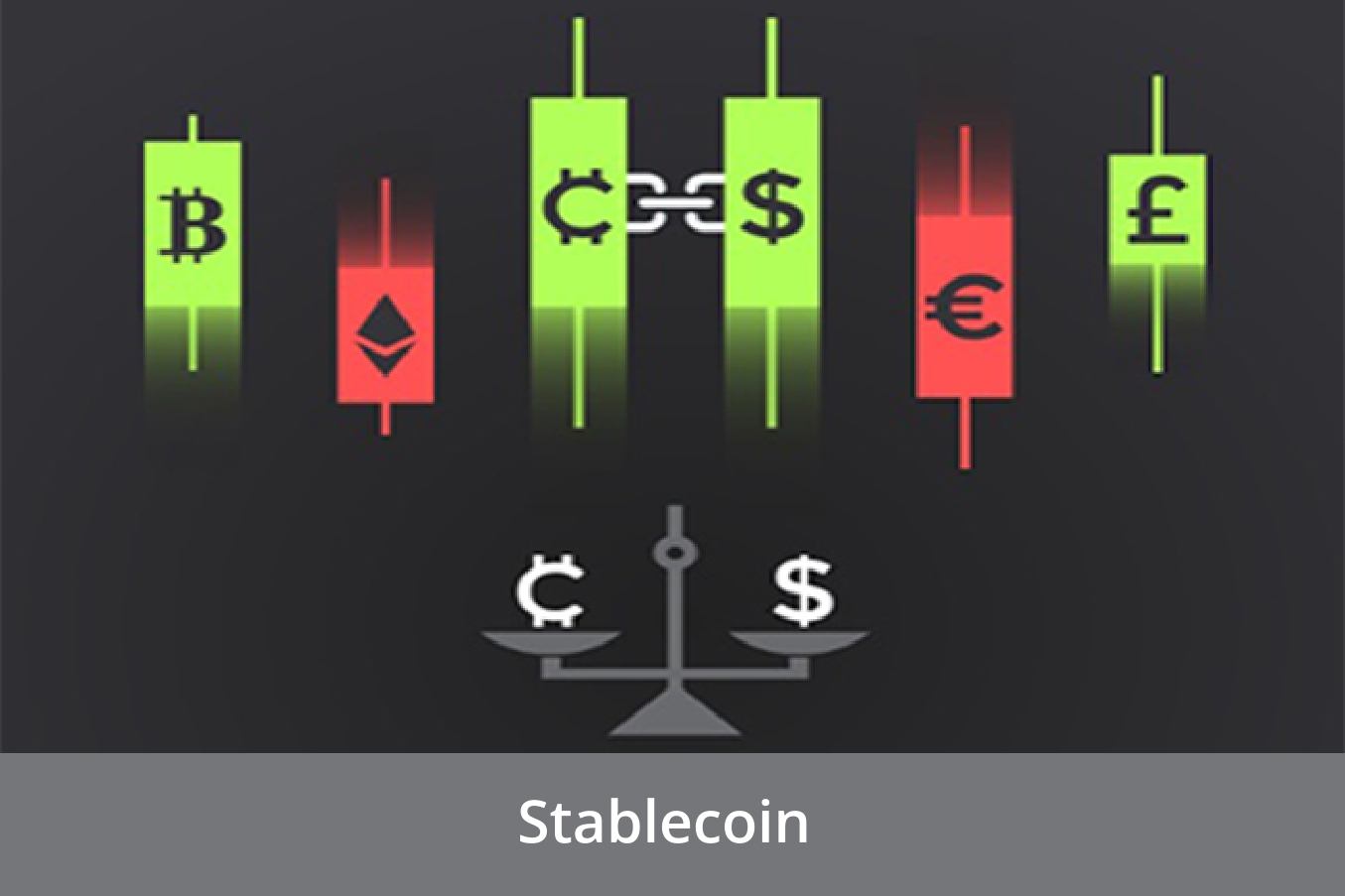 Cosa sono le stablecoin e come funzionano?