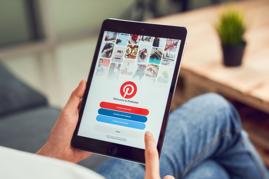 Come guadagnare con Pinterest: strategie e consigli efficaci