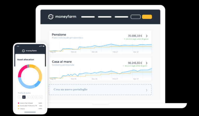 Piano di accumulo: cos'è e come funziona [Simulazione]