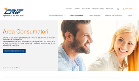 CRIF: significato, segnalazione e tempistiche di cancellazione