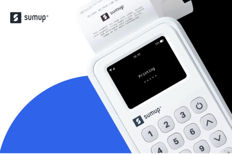 POS SumUp: modelli, costi e recensioni