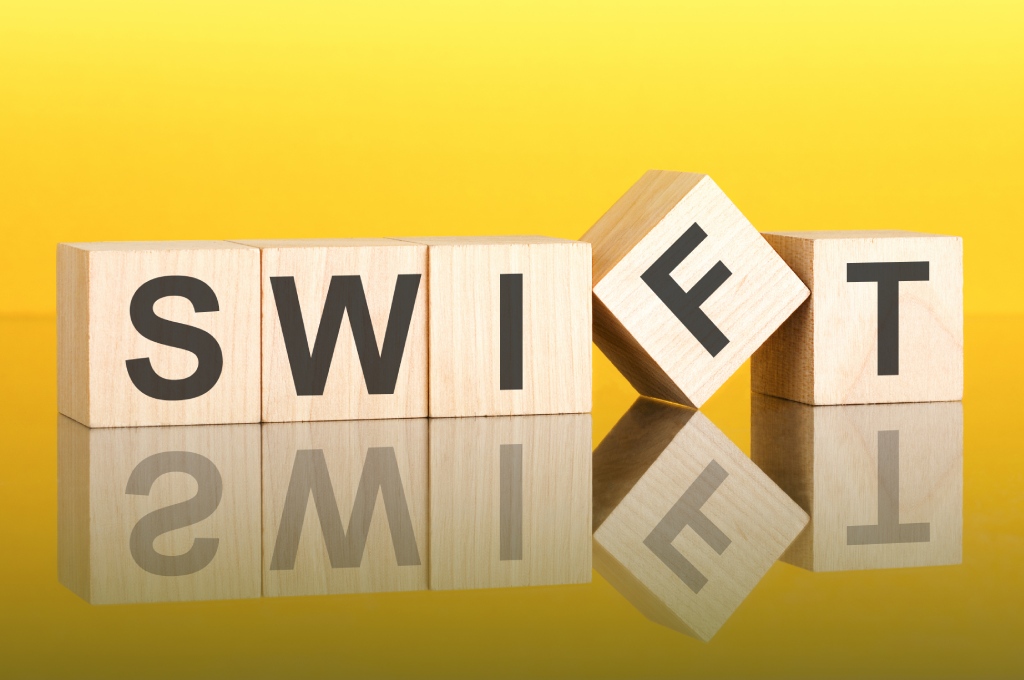 CODICE BIC SWIFT Banche: Cos'è e Dove si trova [AGG. 2025]