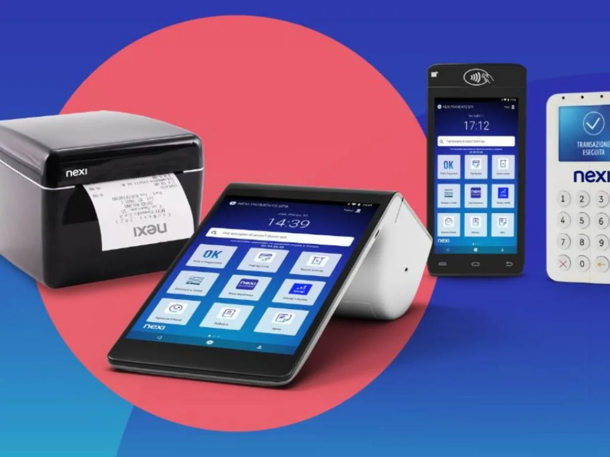 Nexi POS recensione: pro, contro e confronto modelli e promozioni