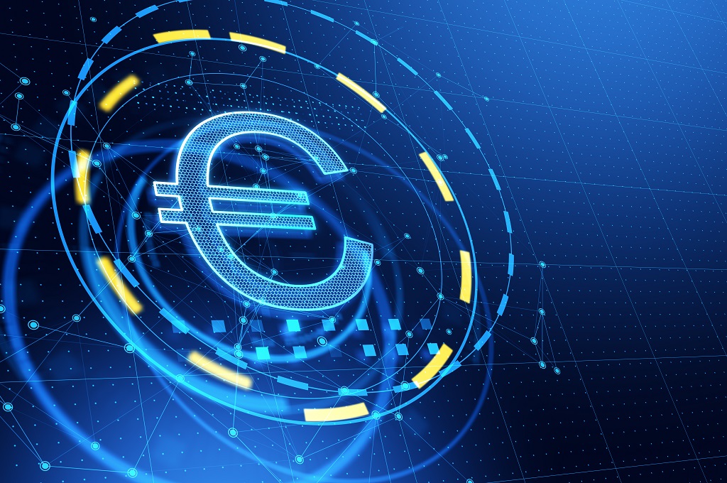 Euro digitale: cos'è, come funzionerà e quando verrà emesso