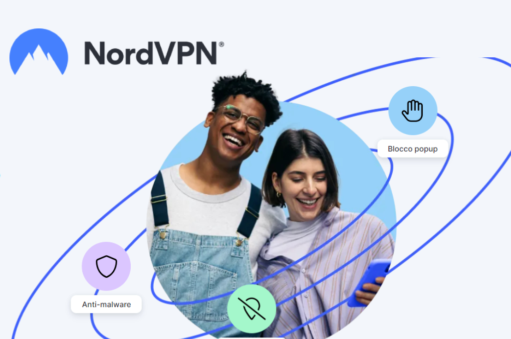 NordVPN: recensione costi, servizi e caratteristiche