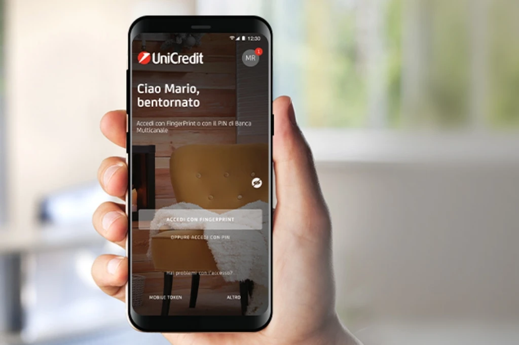 Mobile Code UniCredit: Cos'è e come Recuperarlo Facile
