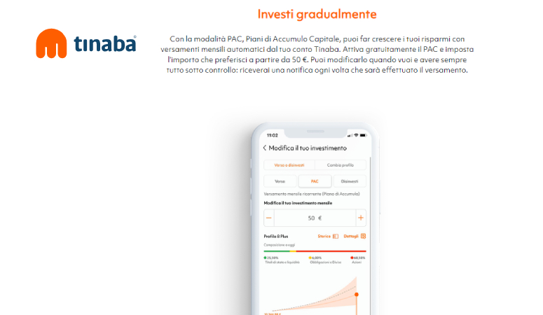 Migliori piattaforme per investire con i PAC nel 2025