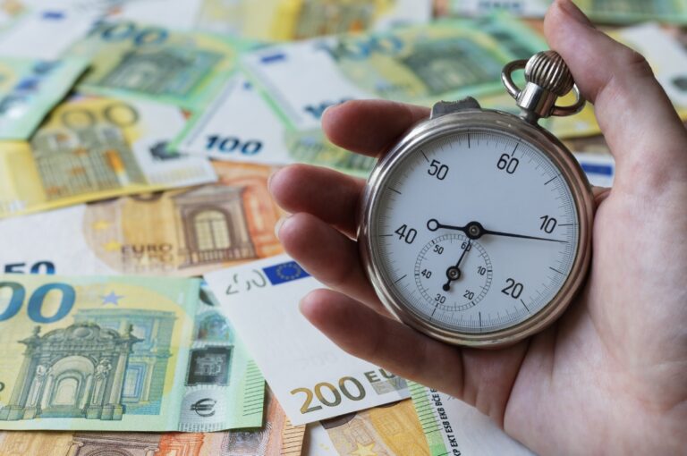 Instant Payment: come funziona, vantaggi e limiti