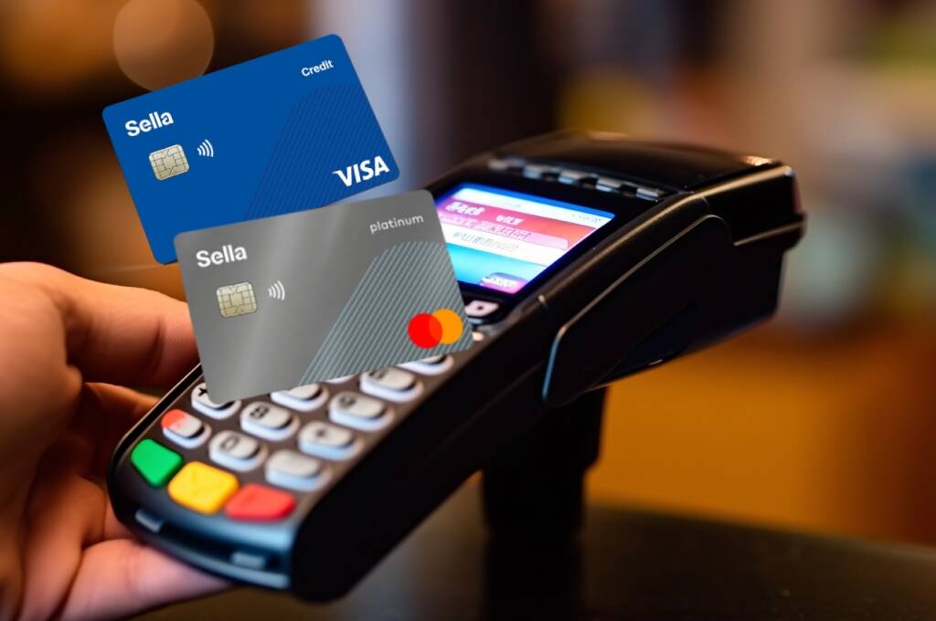 Carta di credito Sella: tipologie, quanto costa, limiti