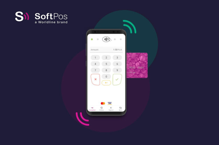 SoftPos: Nexi e Intesa trasformano il Pos in App
