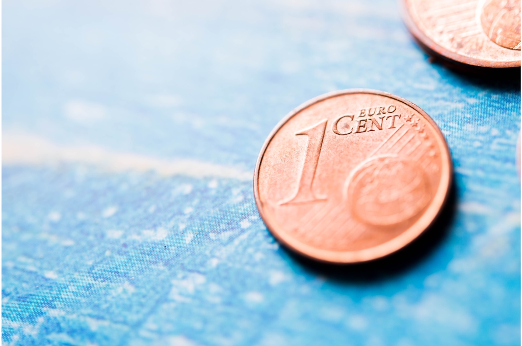 Centesimi rari: quali sono le monete da 1 centesimo che valgono di più