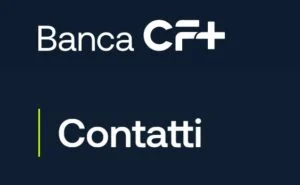 Banca CF+: recensione e costi 2025
