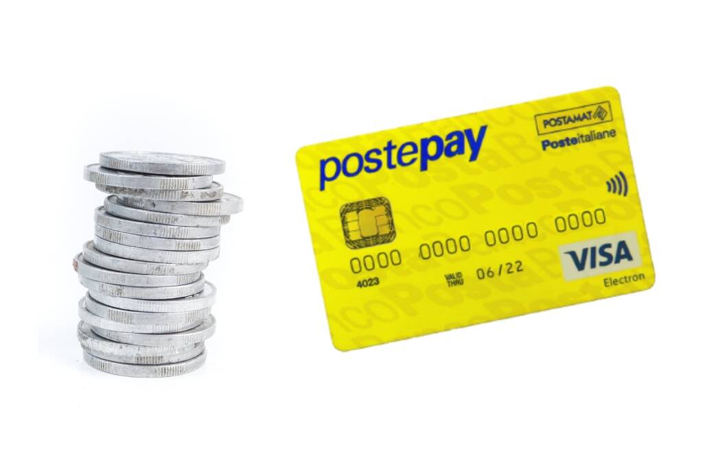 Quanto costa la PostePay: Prezzi, Costi e Commissioni