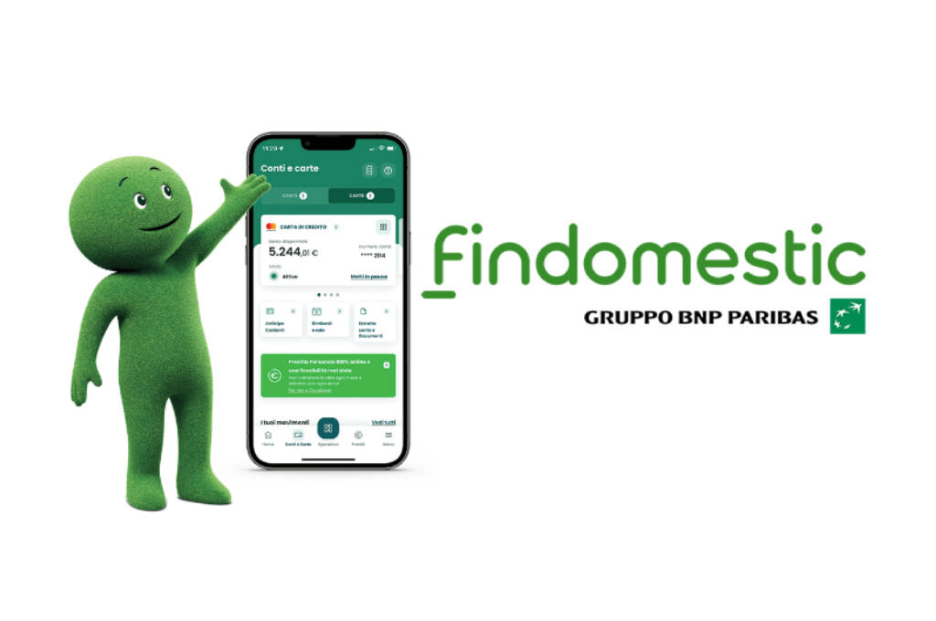 Conto Corrente Findomestic: funzionalità e costi