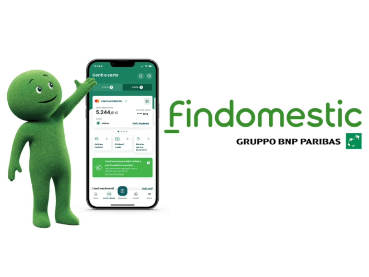 Conto Corrente Findomestic: funzionalità e costi