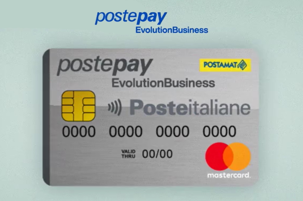 Postepay Evolution Business: Guida e Recensione 2025