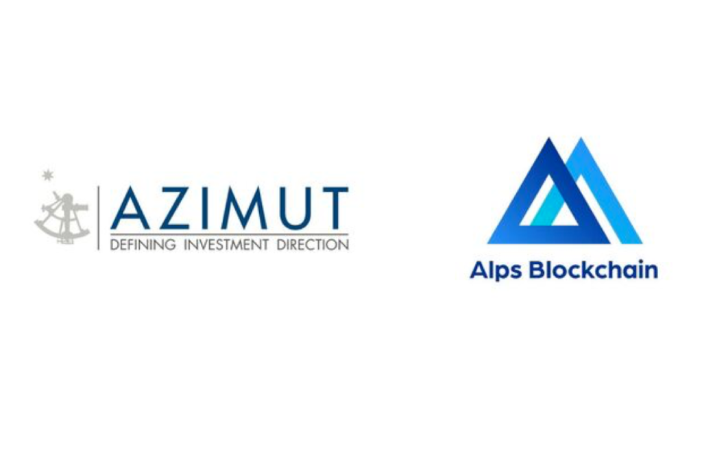 Alps Blockchain, Azimut investe sulla startup blockchain