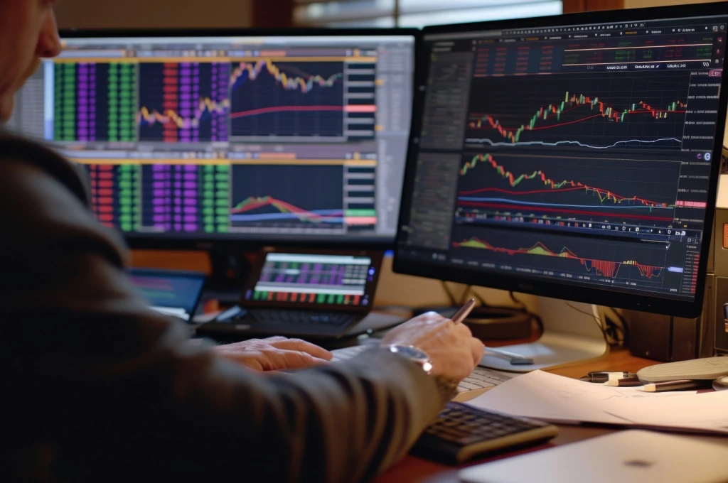 Azioni che possono esplodere nel 2025: le previsioni