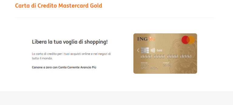 ING Bank: Recensione banca e opinioni 2025