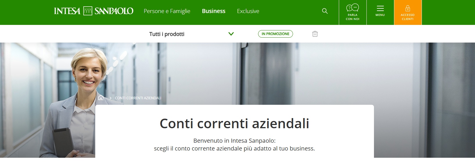 Banca Intesa Sanpaolo: recensione e opinioni 2025
