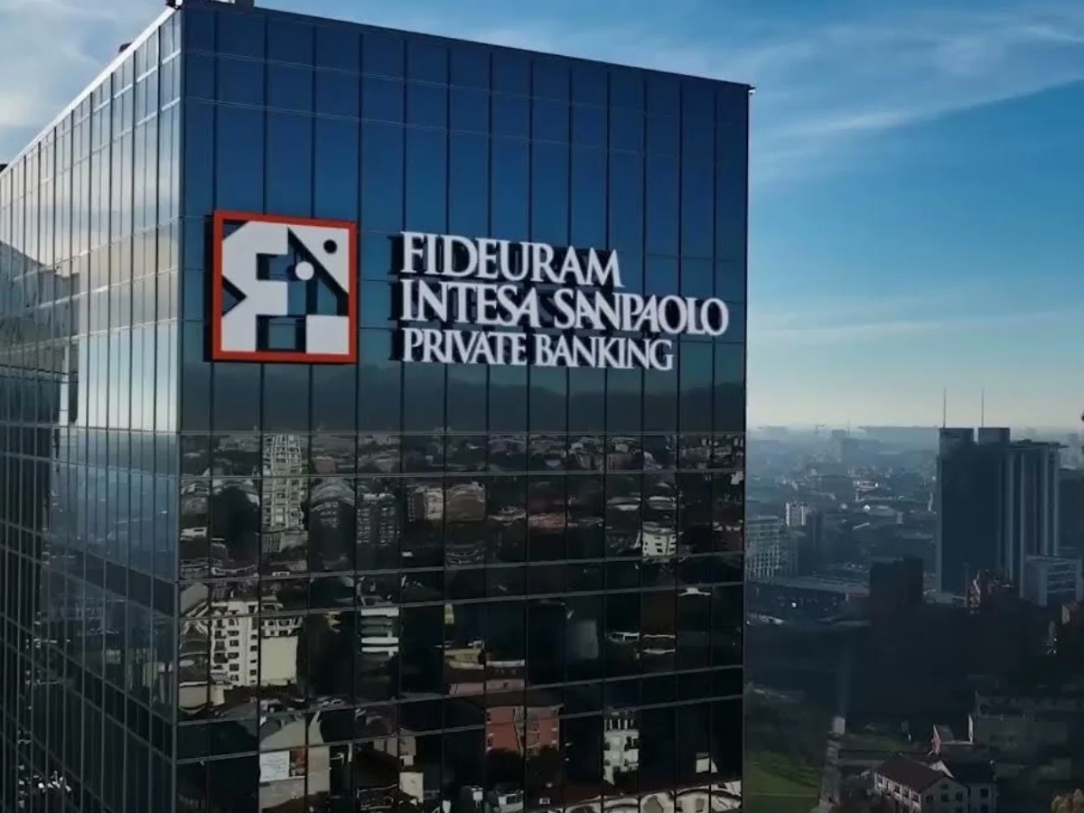 Fideuram: recensione banca e opinioni 2025
