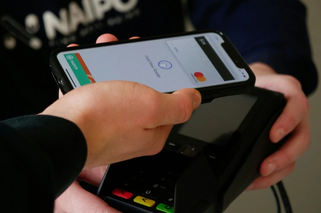 Techfin: cosa significa e perché è diverso da fintech