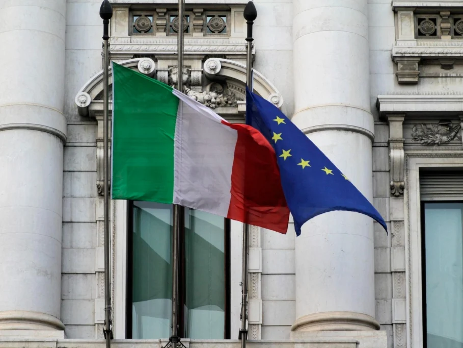 Lo stato del Venture Capital in Italia
