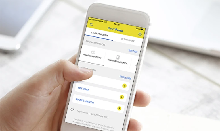 Bonifico istantaneo Poste: come funziona e quanto costa