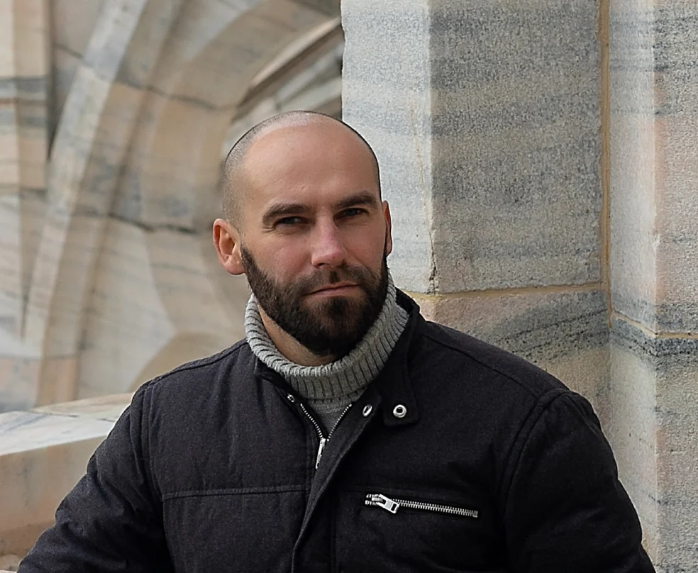 Giacomo Marzi - Trader e Autore - FinanzaDigitale