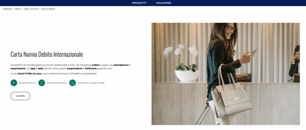 Banco BPM: conti, carte, servizi - Recensione 2025