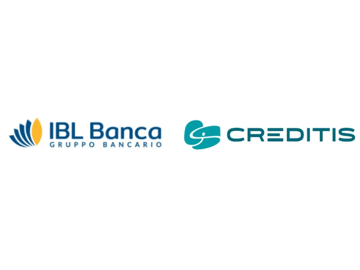 IBL Banca ha comprato Creditis