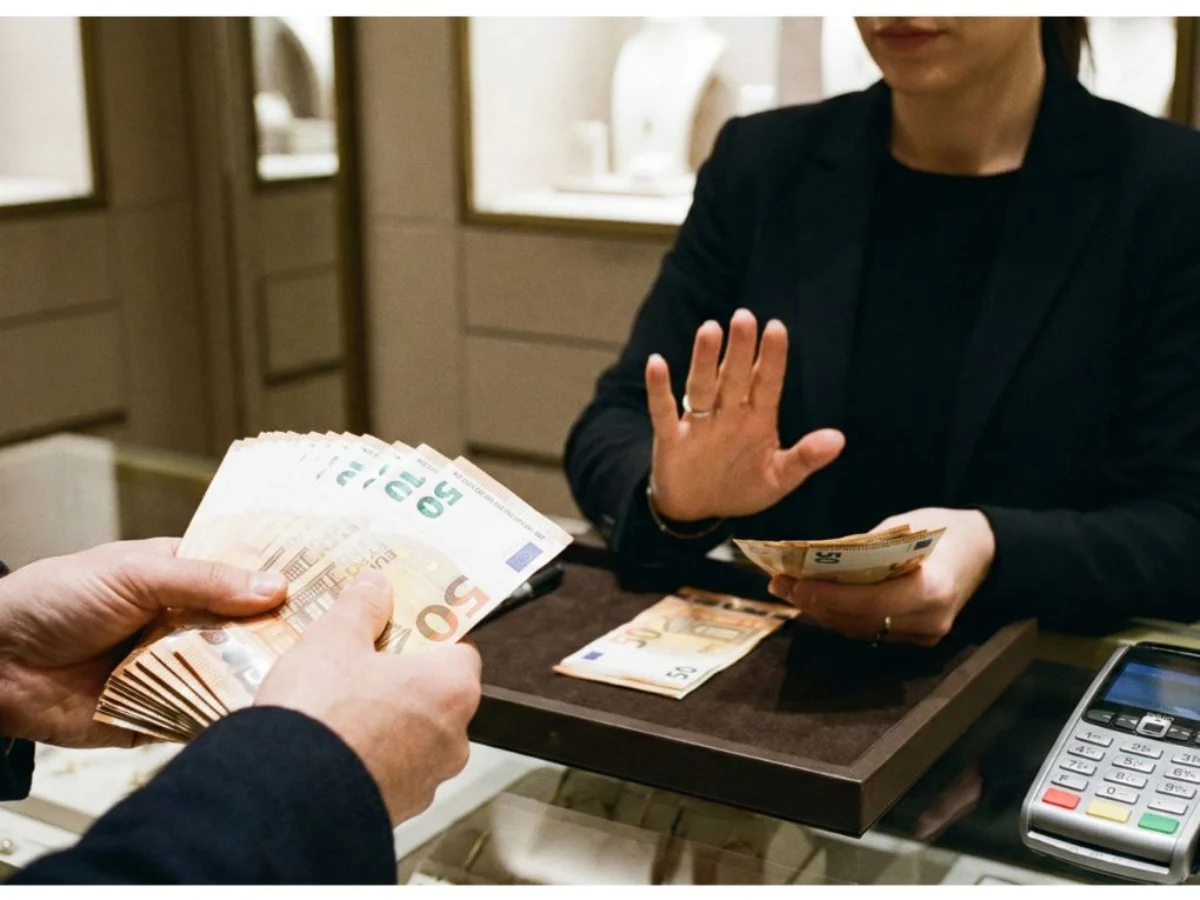 Tetto al contante: qual è il limite di pagamento cash in Italia