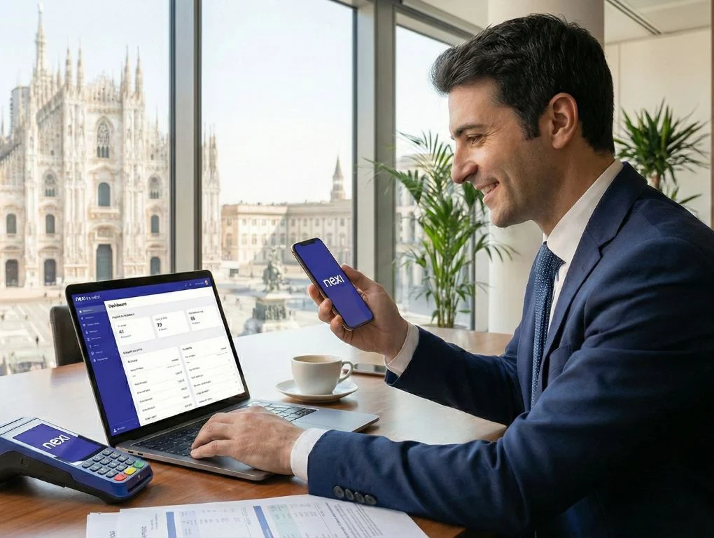 Come contattare l'assistenza Nexi (privati e imprese)
