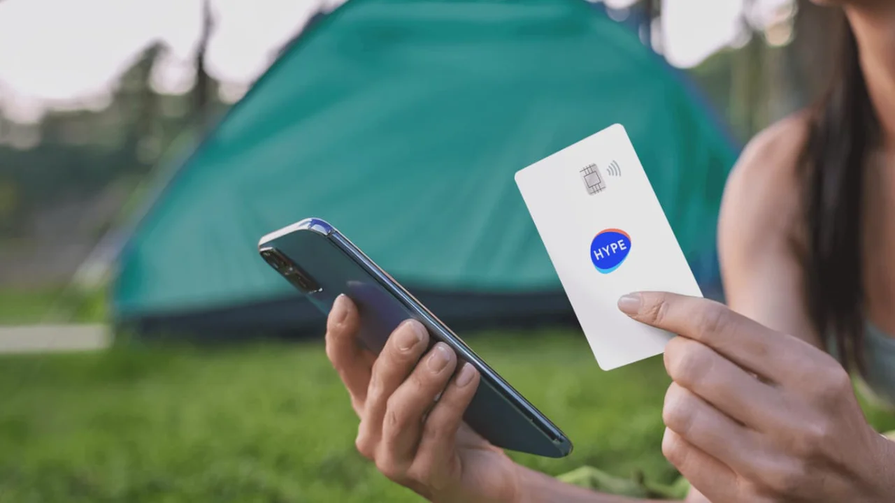 Fusione HYPE-Sella, cosa cambia per i clienti: IBAN, app e carta