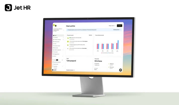 Jet HR lancia Enterprise per servire anche le grandi aziende